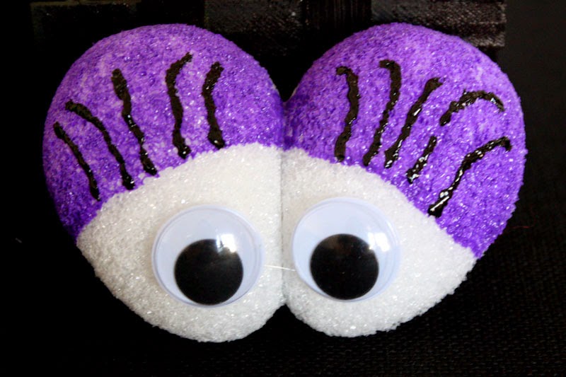 Eye See You Halloween Party Suite New + Sale | BellaGrey Designs