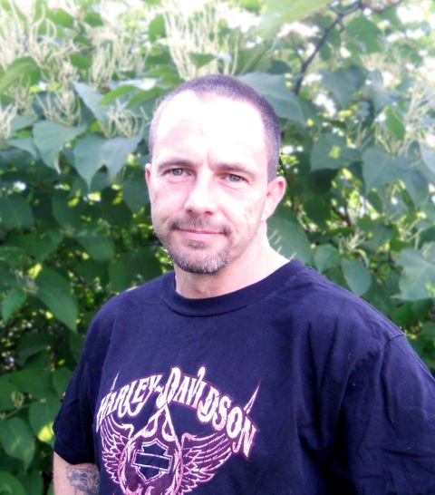 Kelsey's Book Corner: Author Interview: John Connell