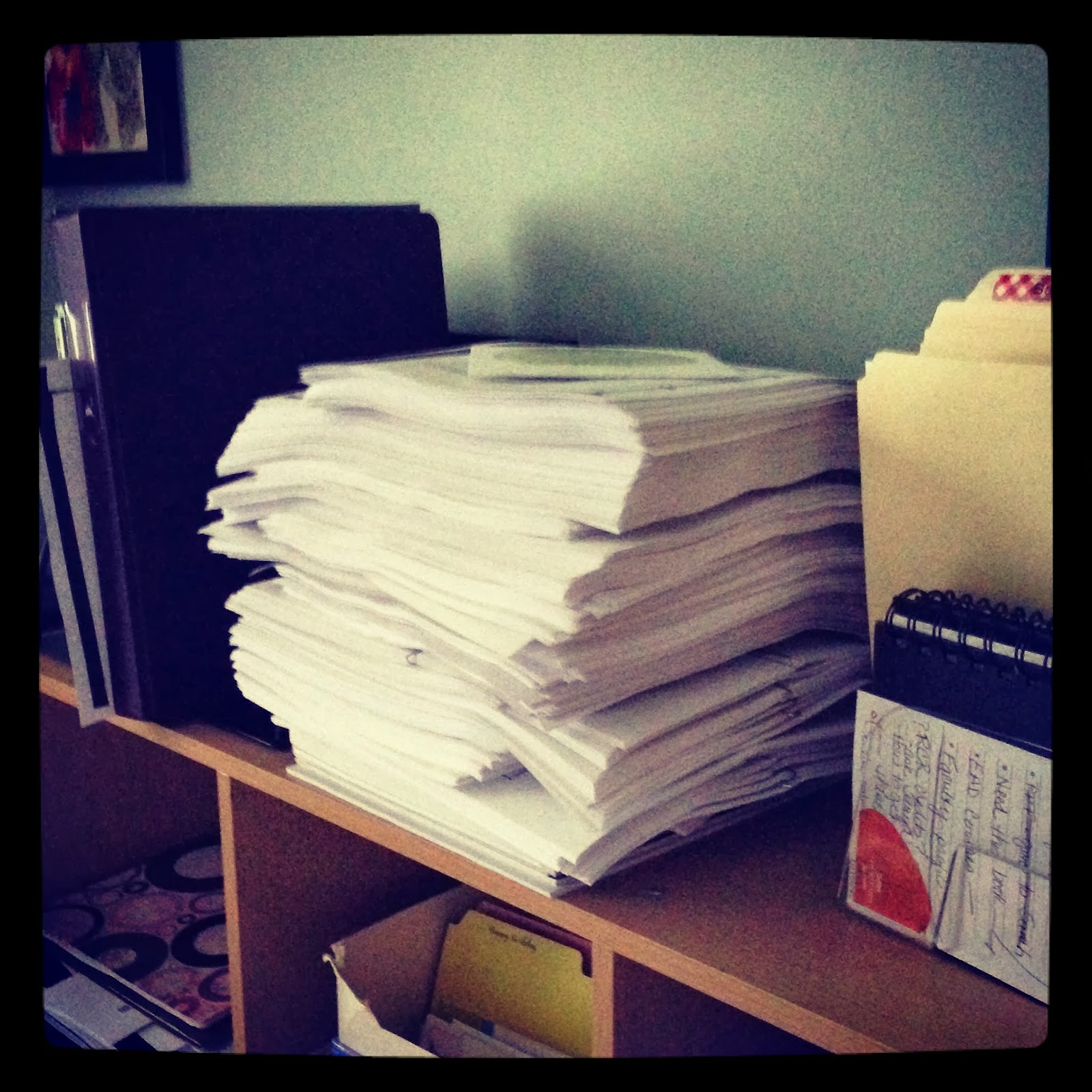 Mrs. Perrien Goes to MSU