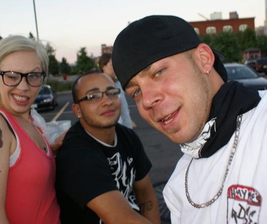 Who is ODD TV aka Matt Procella? (ODD Reality)