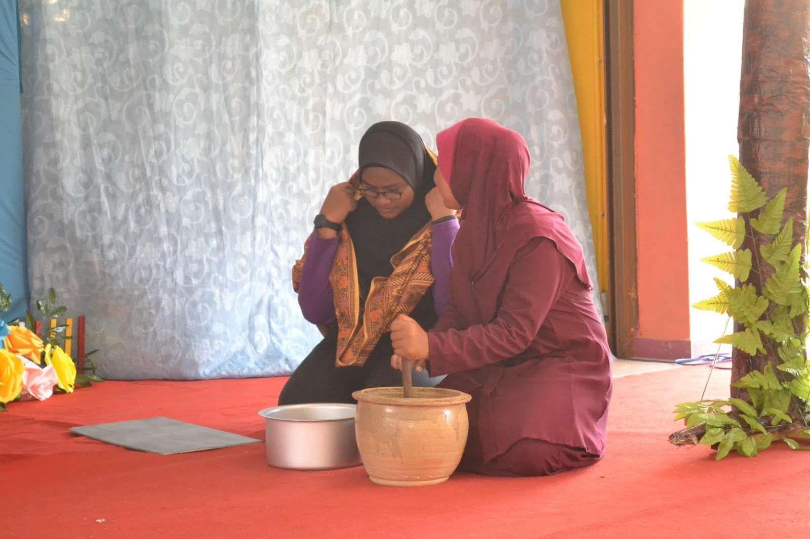 Puisidra Muzikal Lagenda Mahsuri - Duniaku Nasa2k