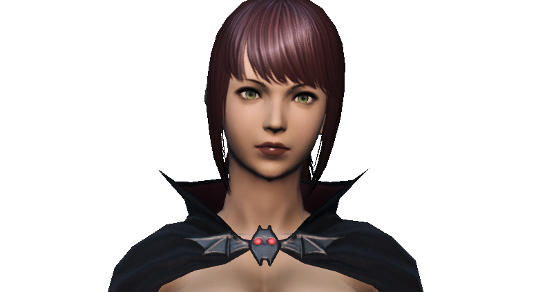 Exposed Vampire's Vest Cape BBWVR2-XL - The PrettyKitty Emporium ...