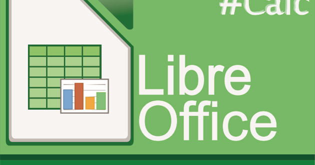 LibreOffice Calc