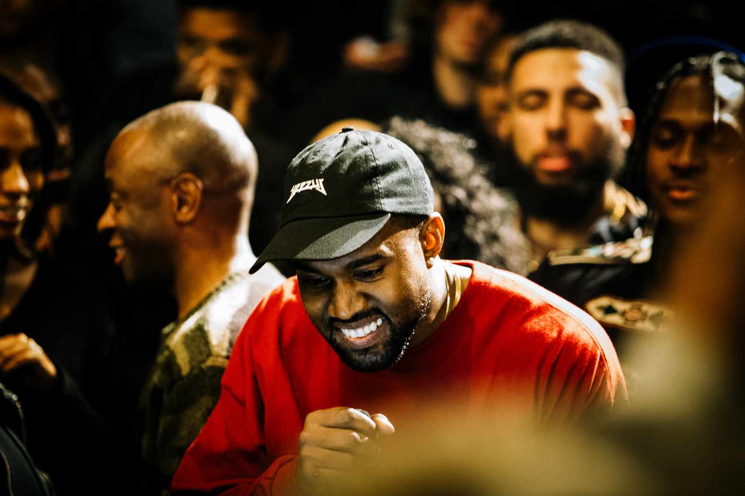 Dad Caps: The Trend That Became A Fashion Staple | Daddy Style Diaries