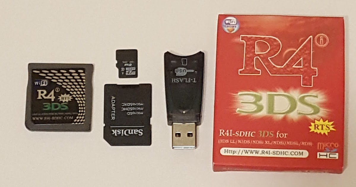 DS Lite WOW: Homebrew