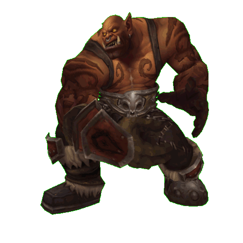 Gif Gifs Gif: World of Warcraft Gifs