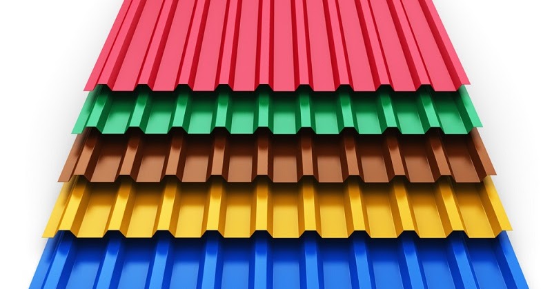 Things to Know About Corrugated Colorbond Sheets - Amazing Blog Collection