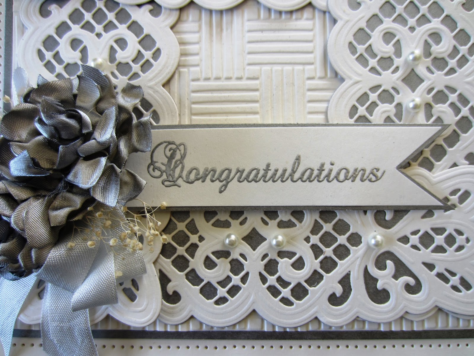 PartiCraft (Participate In Craft): Congratulations