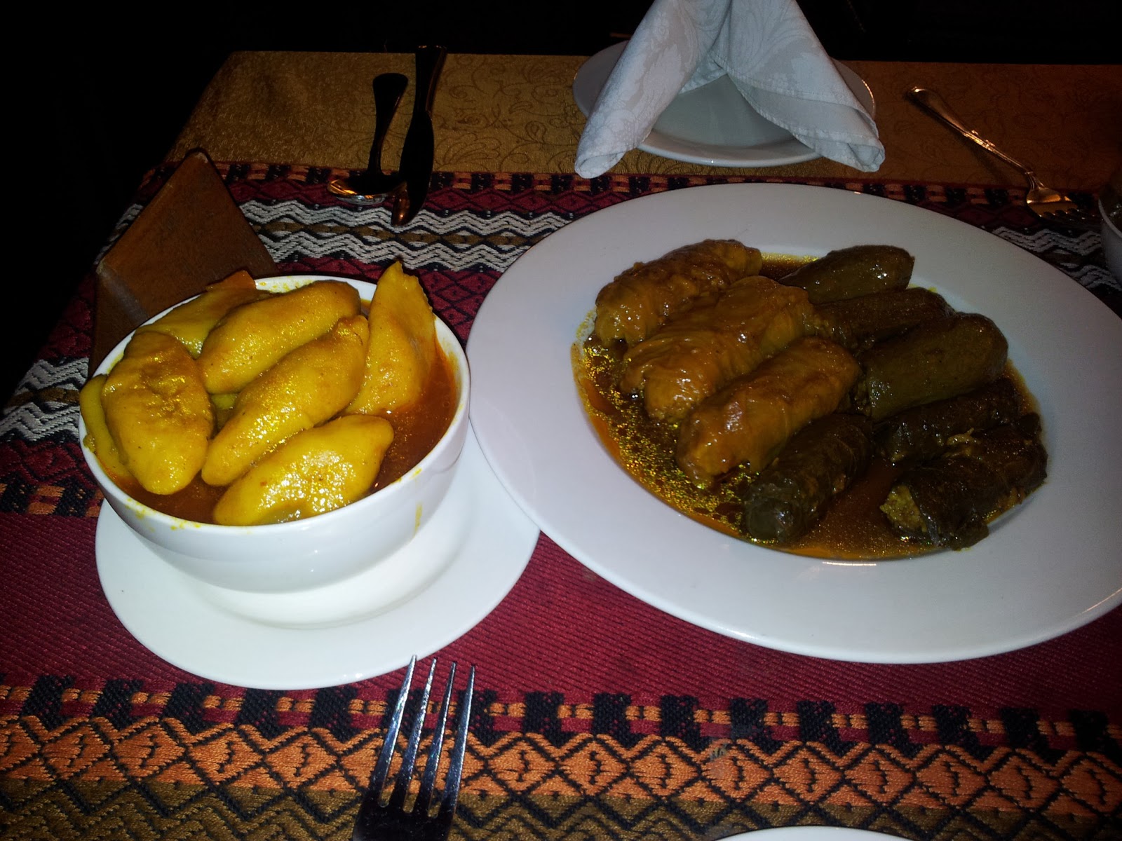 Life in Kuwait Blog: What to Do in Kuwait- Shatiya Watiya Kuwaiti ...