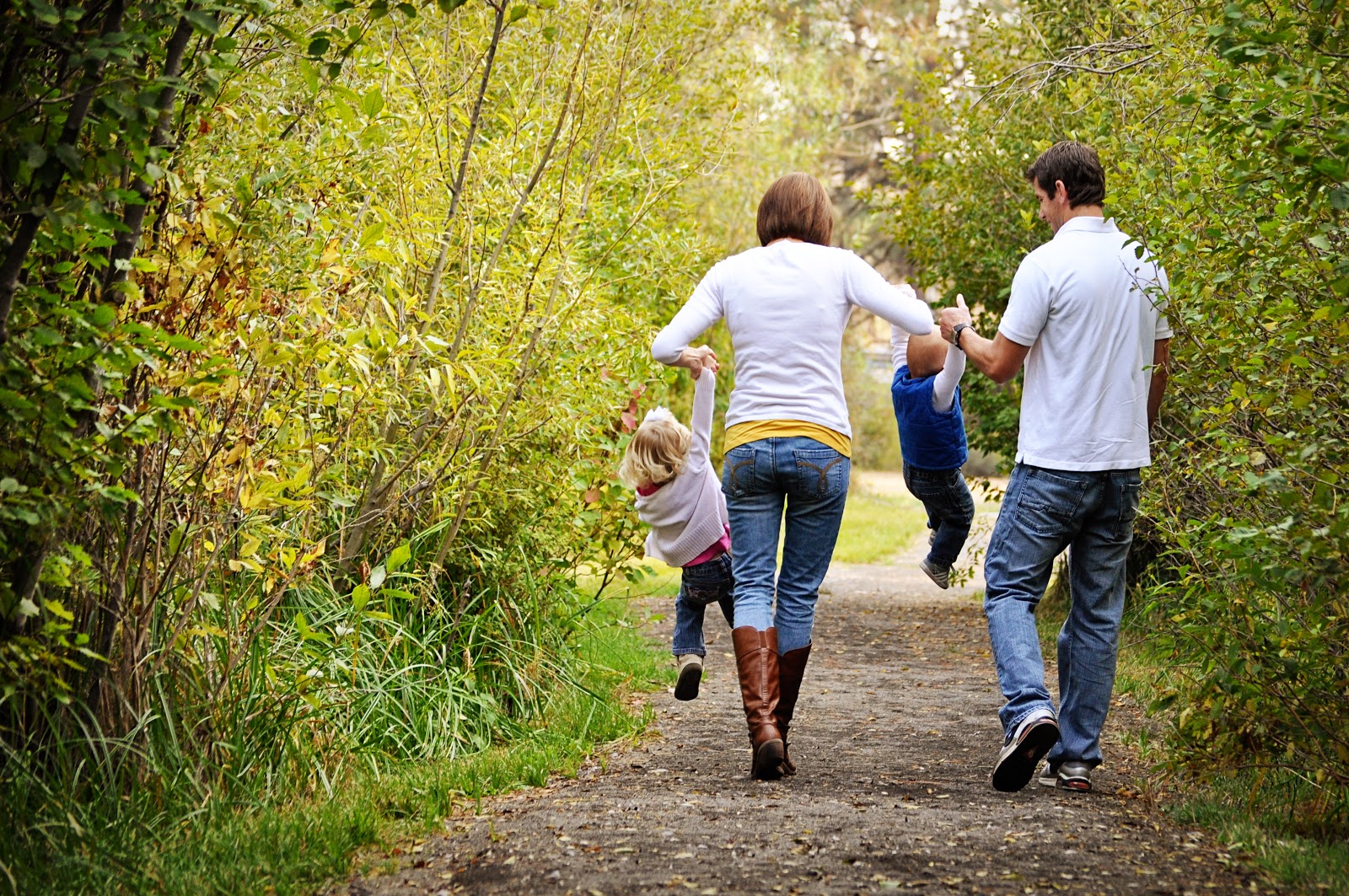 Chad & Debbie Crowther