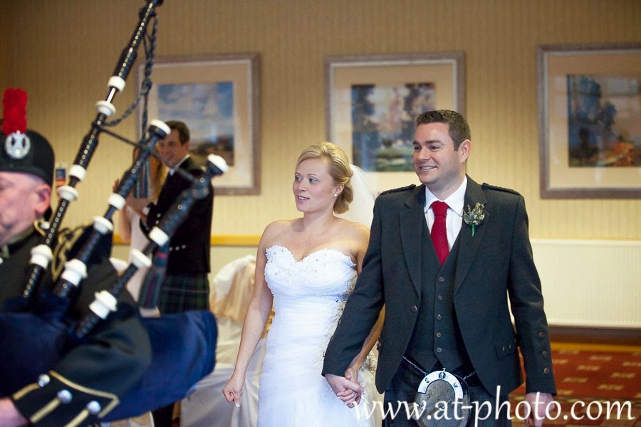 Wedding and Portrait Photography AT-Photo ltd: Marlena & Niall ...