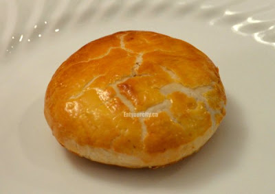Eat Your City: Kam Do Bakery Richmond, Vancouver BC – best sweetheart ...
