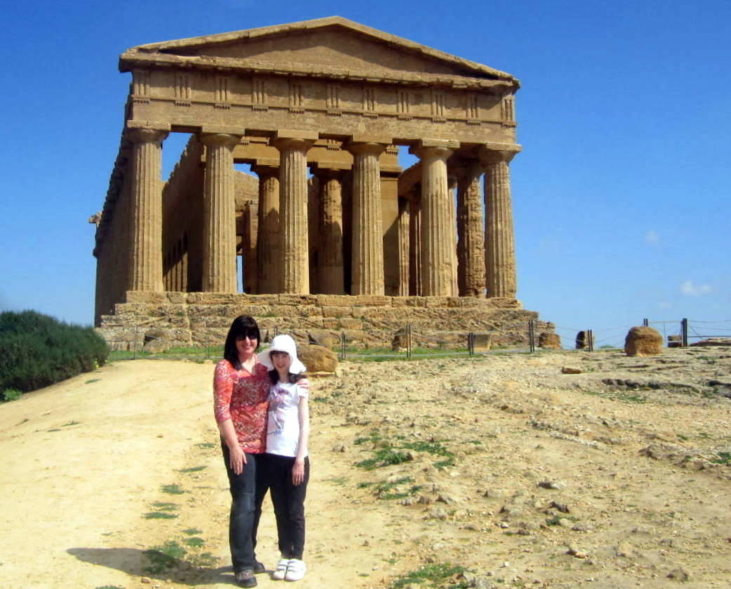 Enchanting Italy: Visit to The Valley of The Temples - Sicily