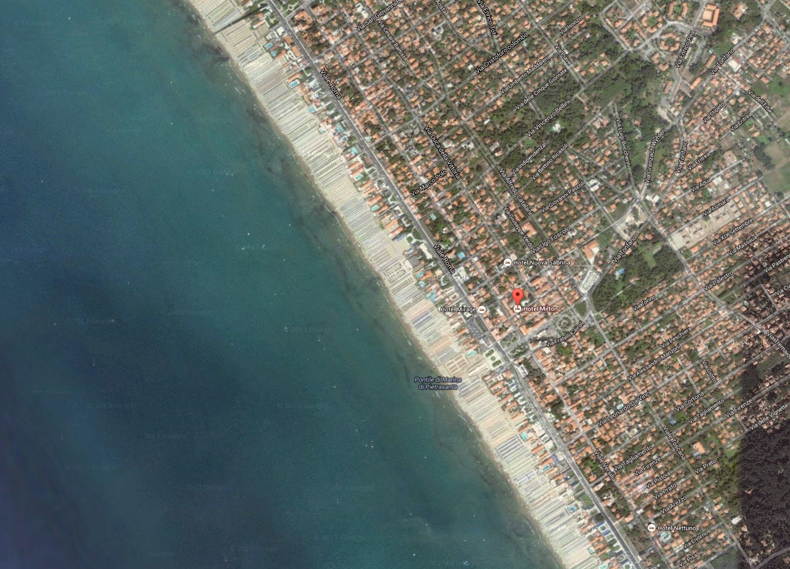 PyranhaPhotography: 4 Days In Italy/Cinque Terre/Pietrasanta