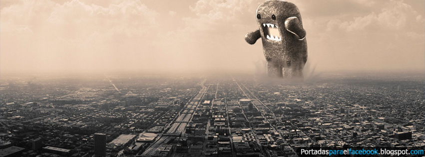 Domo love para portada de FaceBook - Imagui