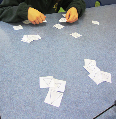 The Little Classroom Up the Back: Finish off, Music, Classifying ...