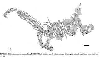 Waxing Paleontological: Monkey Lizards of the Triassic