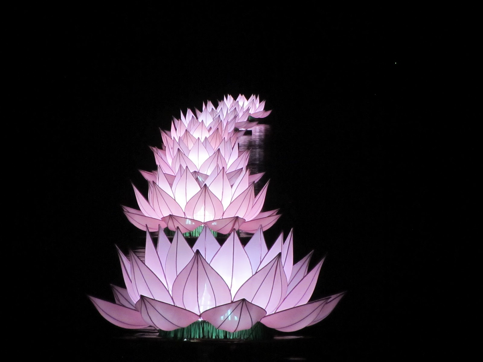 The Adventures of Laura Drumm