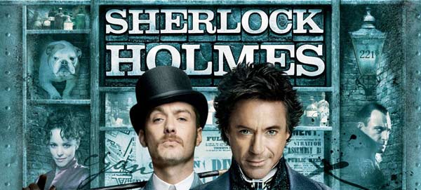 robert downey jr hairstyle in sherlock holmes | Celebrities Hairstyle