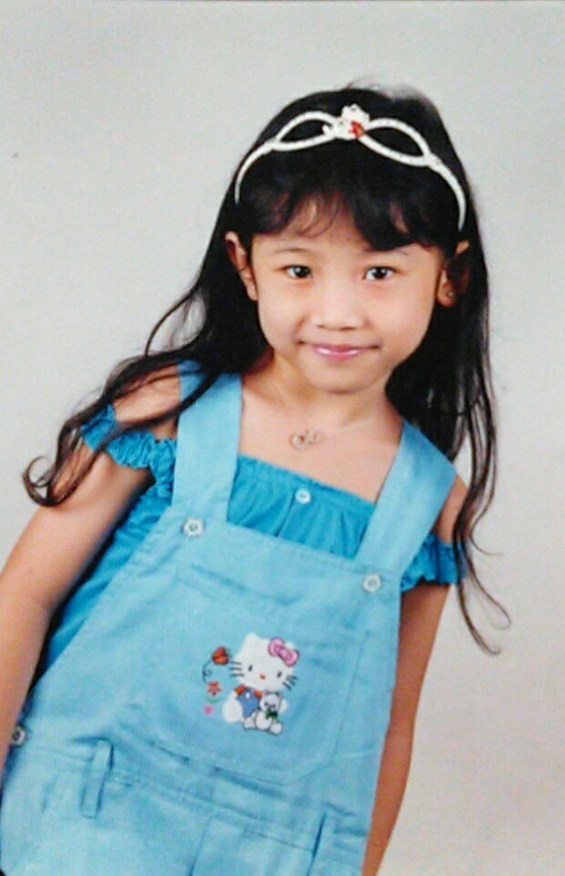 Elisa Daniel Ica Beauty Blog