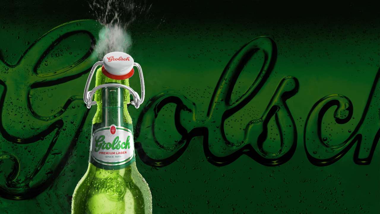 GROLSH - 3D Packshot | Antonio Mendoza / Lighting and Shaders Artist Blog