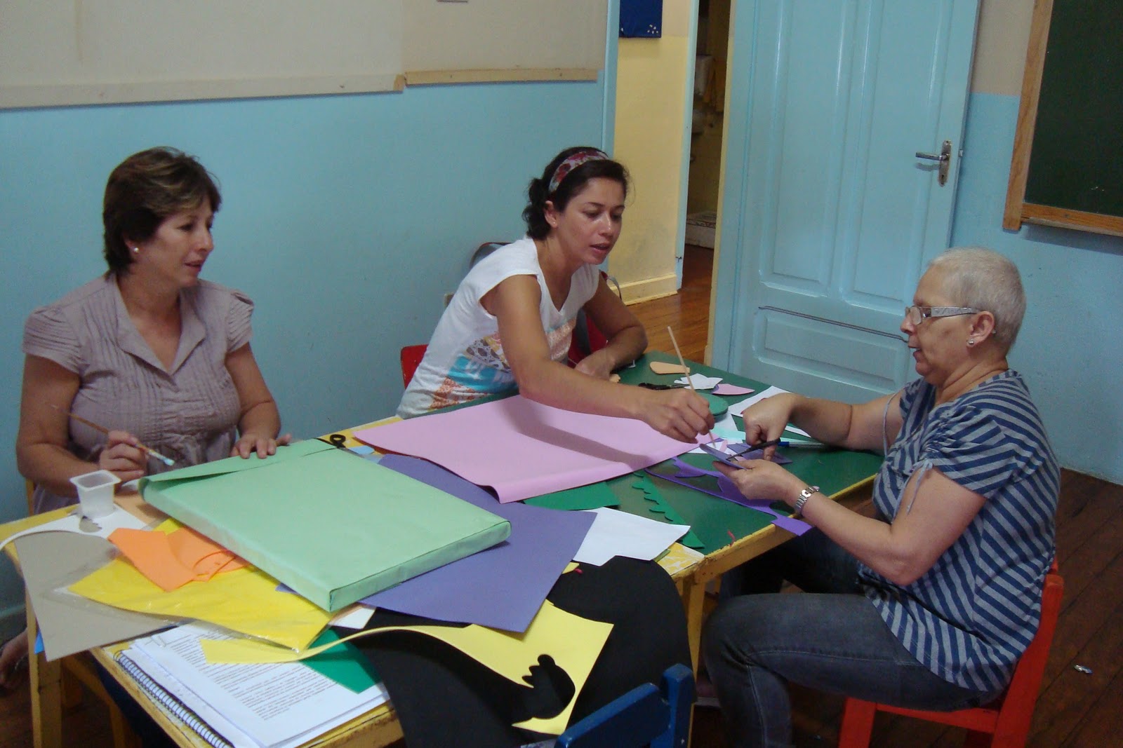 No Trabalho Docente Entendido Como Atividade Pedagógica Do Professor ...