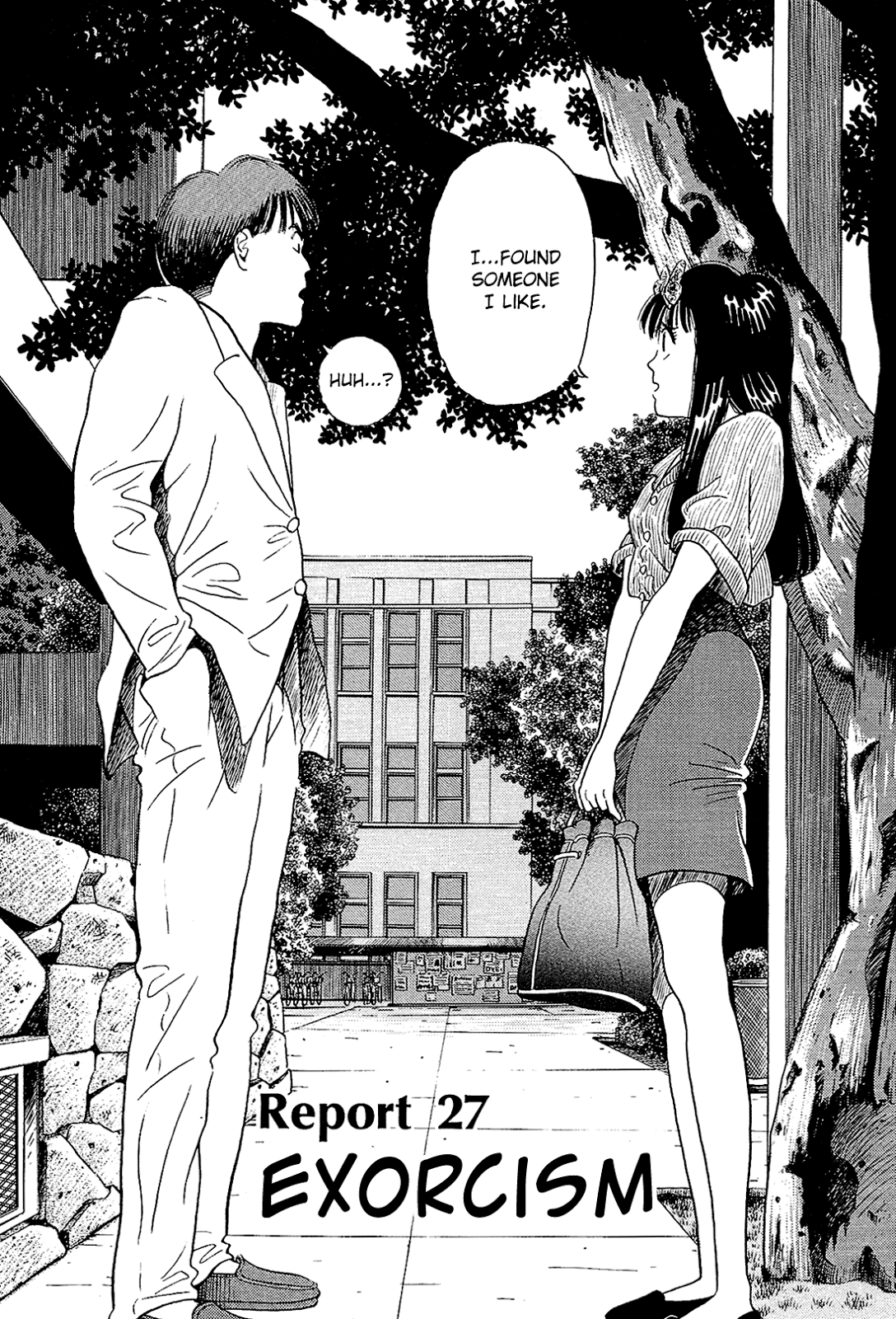 Hachimitsu Scans: June 2016