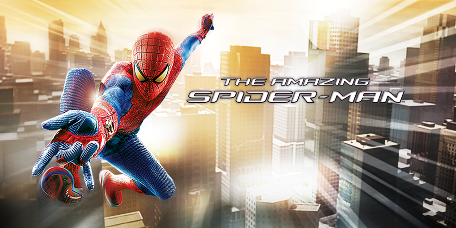 MAZMORRA PLAY : SPIDER MAN THE AMAZING COLLECTION