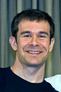 The Heroes of Java: Dan Allen