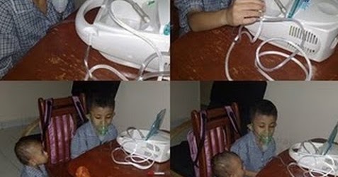 Terbongkar!! Rahsia Merawat Gejala Semput,Lelah,Asma Dan Batuk Sehingga ...