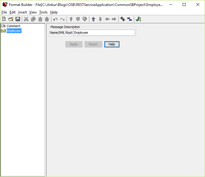 Convert Binary Non Xml Data To Xml Data In Osb Using Mfl Techsupper