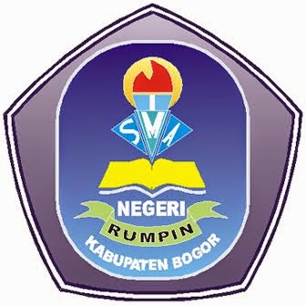 Logo dan Lambang SMP Negeri Kabupaten Bogor
