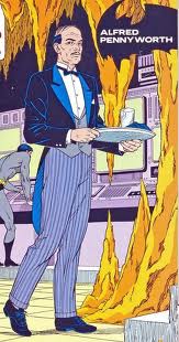 The Active Scrawler: Best fictional butlers and valets