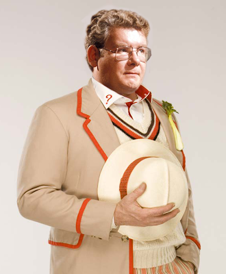 What If Different Actors Had Played Doctor...