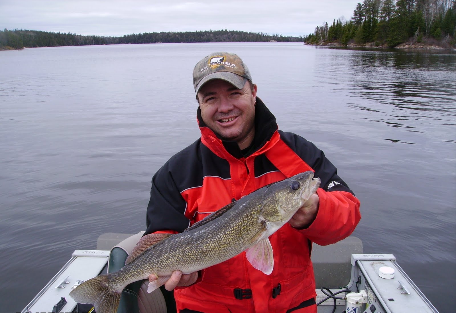 Kens Fishing Photographs