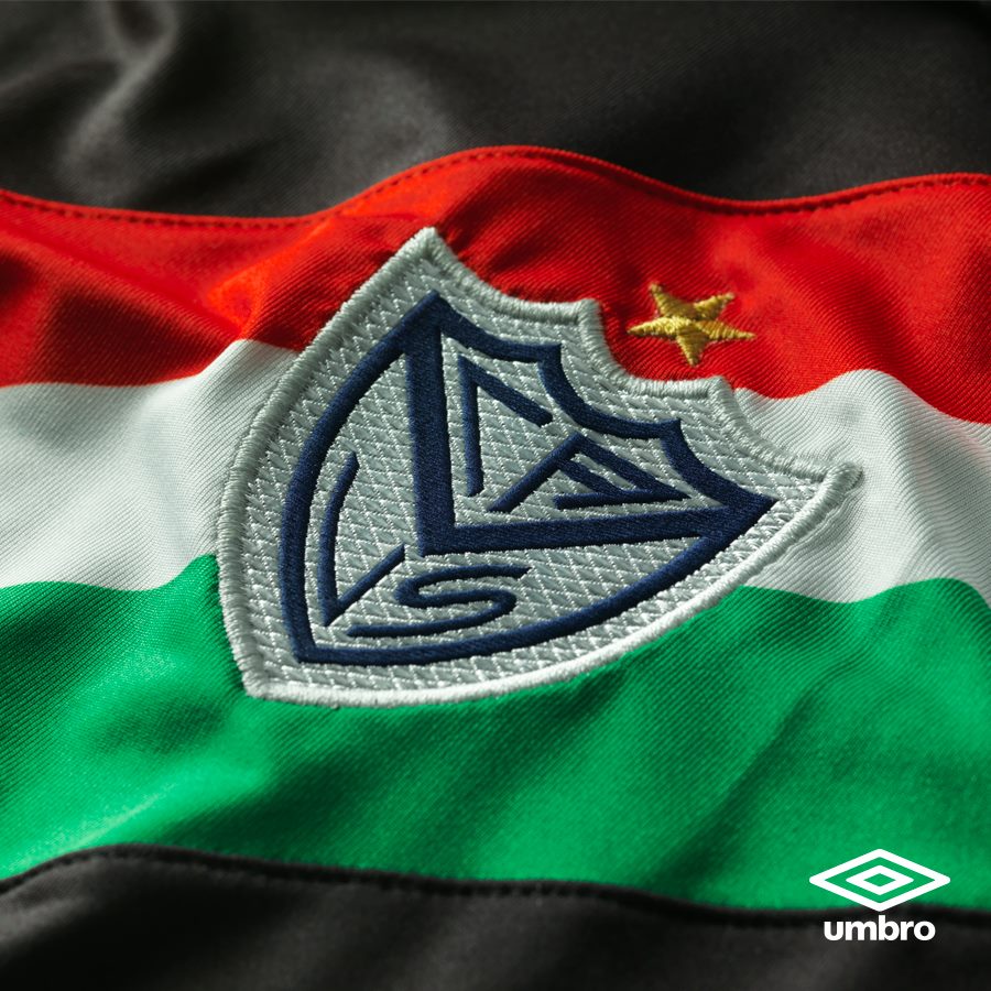 Vélez Sarsfield 2017 Third Kit Released - Footy Headlines