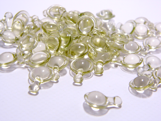 Time Complex Capsules, el contorno de ojos de Elizabeth Arden que debes ...