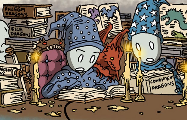 Power Score: The Rise of Tiamat - Tomb of Diderius