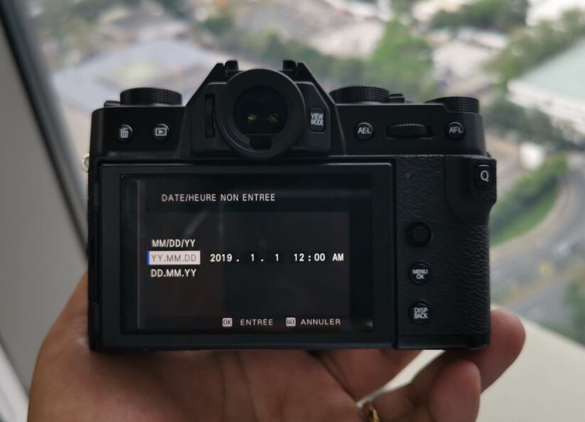 Fujifilm X-T30 Unveiled; Designed for All Photographers from Beginner ...