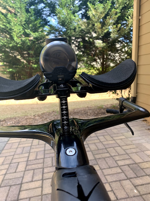 The Cycling Addiction: TriRig Alpha One