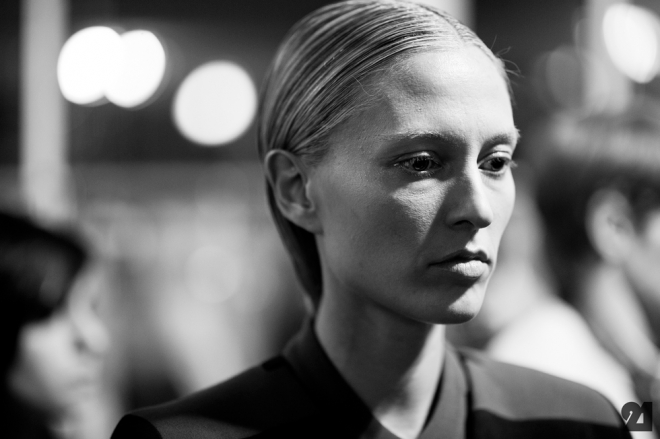 Urban Fieldnotes: Fashion Week Through an 85mm Lens: My Conversation ...