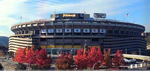 The Three Rivers (Confluence Cocktail) | Stiller Nation Snacks N'at