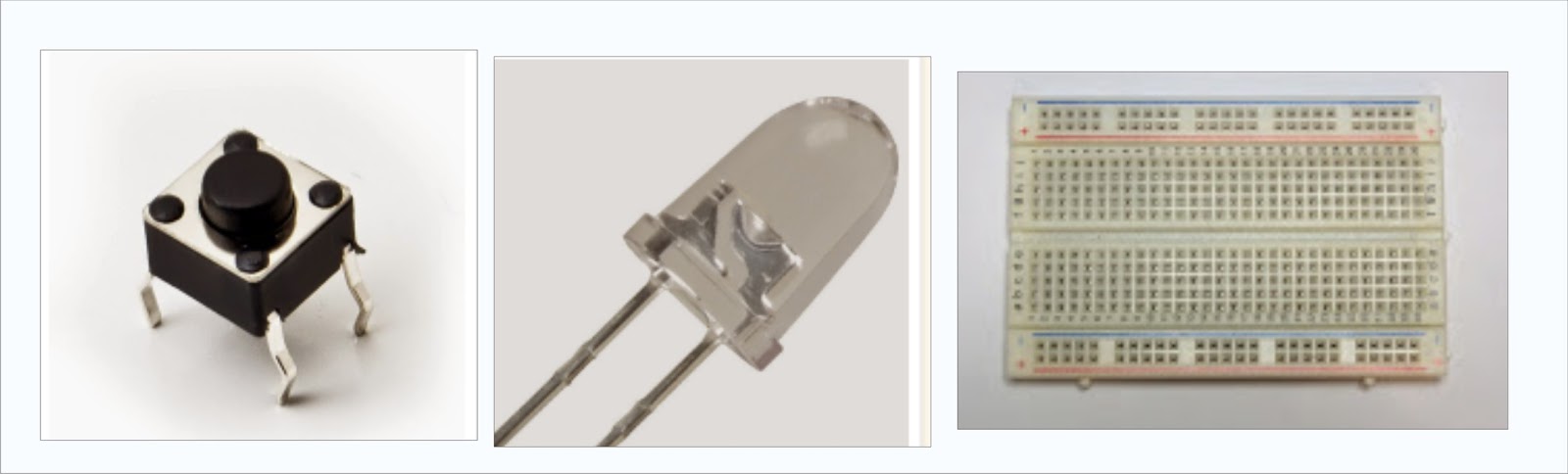 Belajar Arduino: Arduino dan saklar