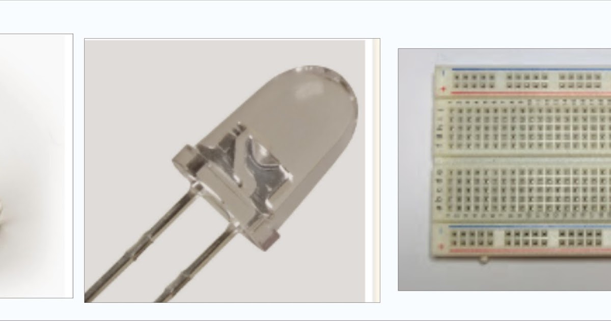 Belajar Arduino: Arduino dan saklar