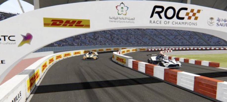 La Final Mundial de eROC será en México