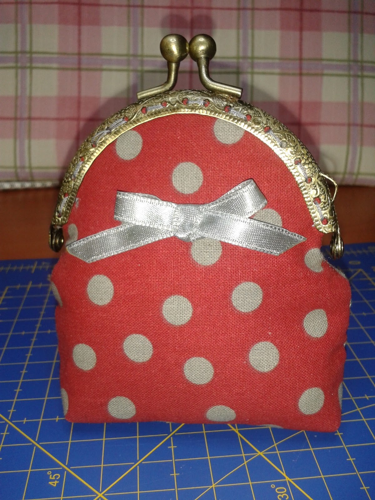 Cucadas de Meiga: Monederos