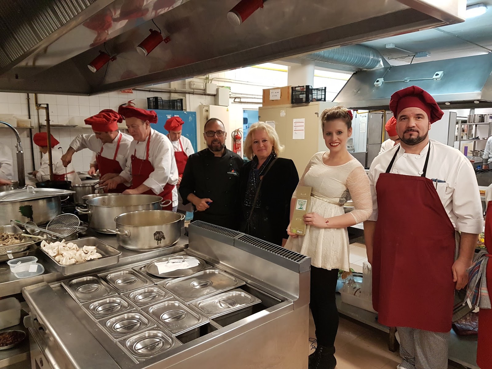 Legado Sefardí: Resumen de la primera "Nochada Sefardí" (1)