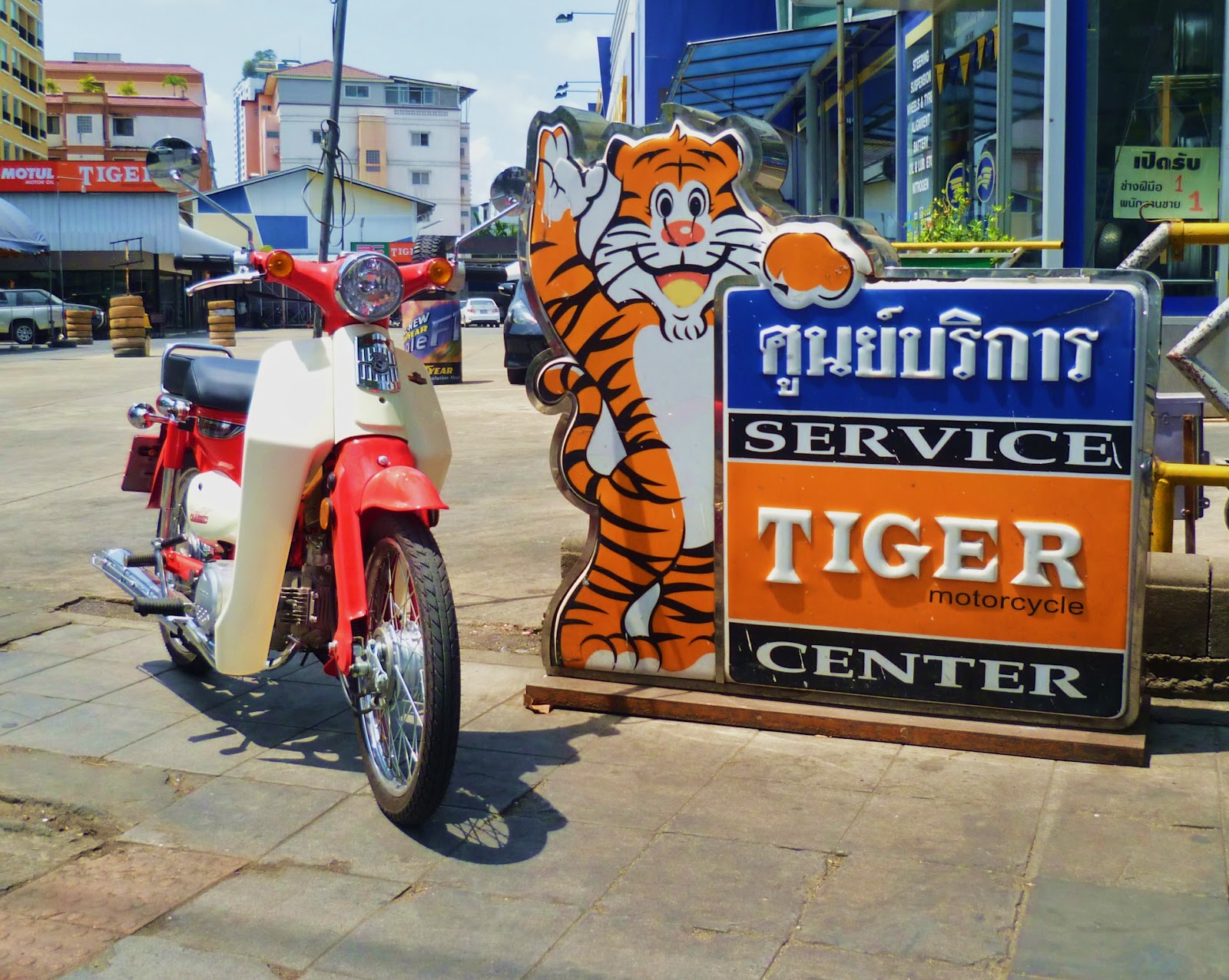 Poor Circulation .. the motorcycle misadventures of Blue88: Post 371 ...