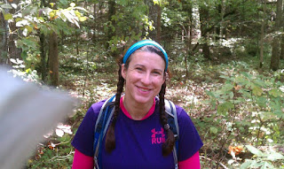 A newbie's guide to the Berryman Adventure Race