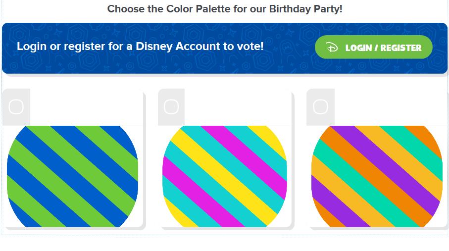 Crzypengu in Club Penguin Cheats: Poll: Choose the Color Palette for ...